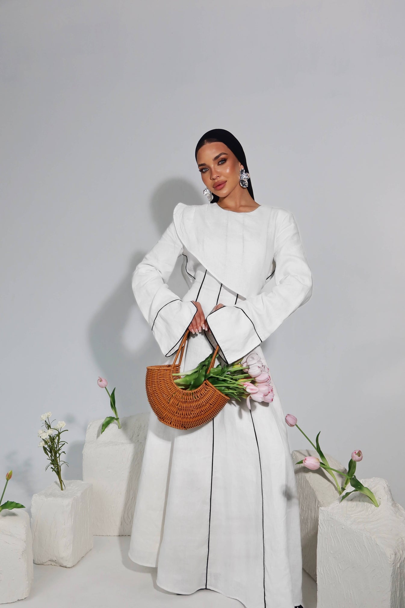 Alif – Vefa The Label